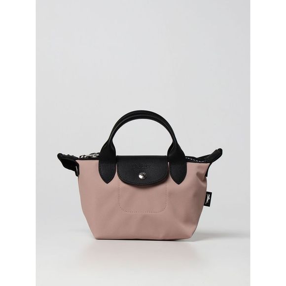 Longchamp | Bags | Longchamp Mini Bag Woman Blush Pink | Poshmark